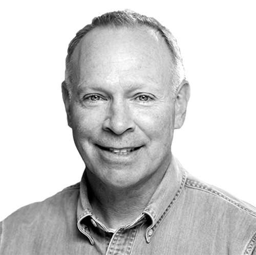 David Schellhase - Operator network